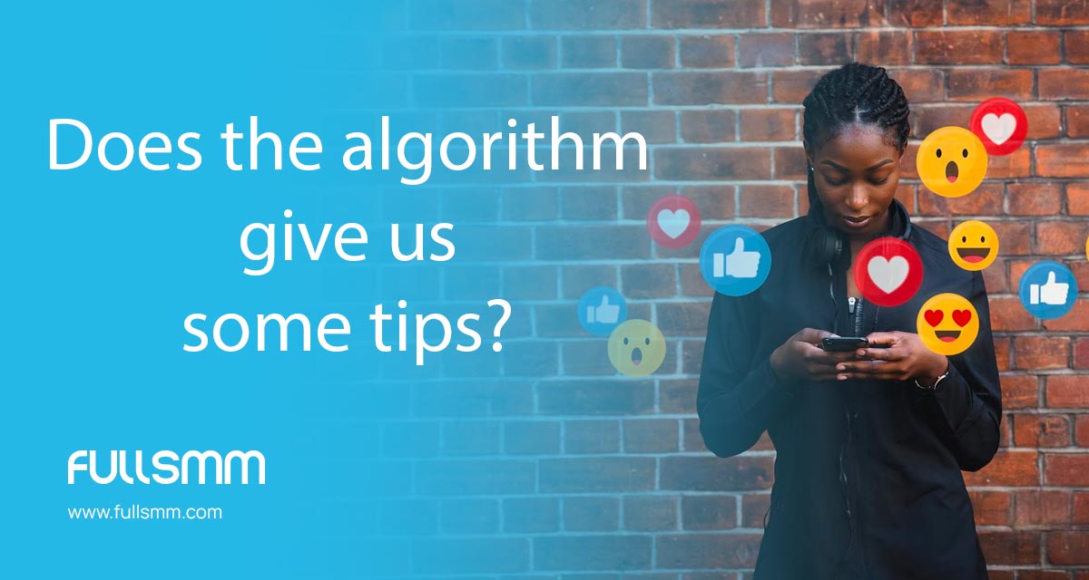 How Does The Tiktok Algorithm Work Fullsmm