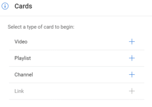 What Are YouTube Cards? - FullSMM