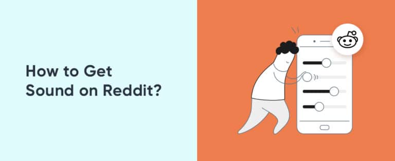 How to Get Sound on Reddit - FullSMM