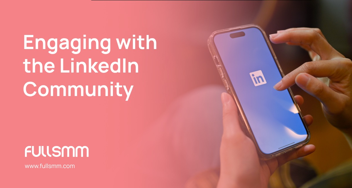 How to Get More Followers on LinkedIn? - FullSMM