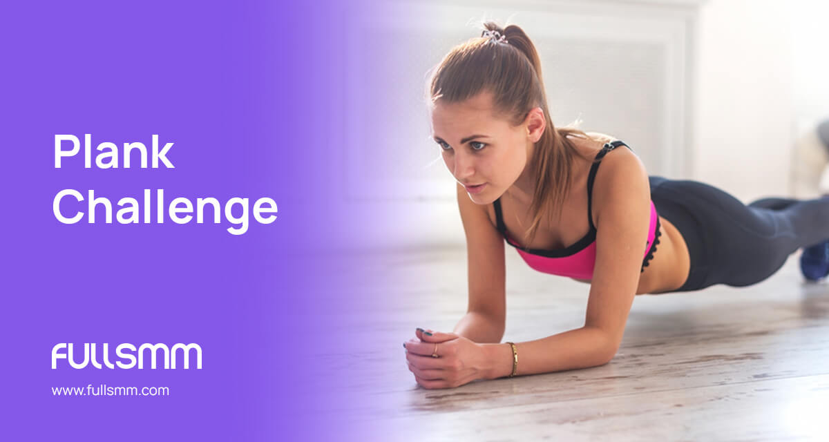 15 TikTok Challenges of 2024 - FullSMM