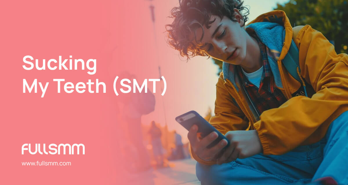 What Does SMT Mean on Instagram? - FullSMM